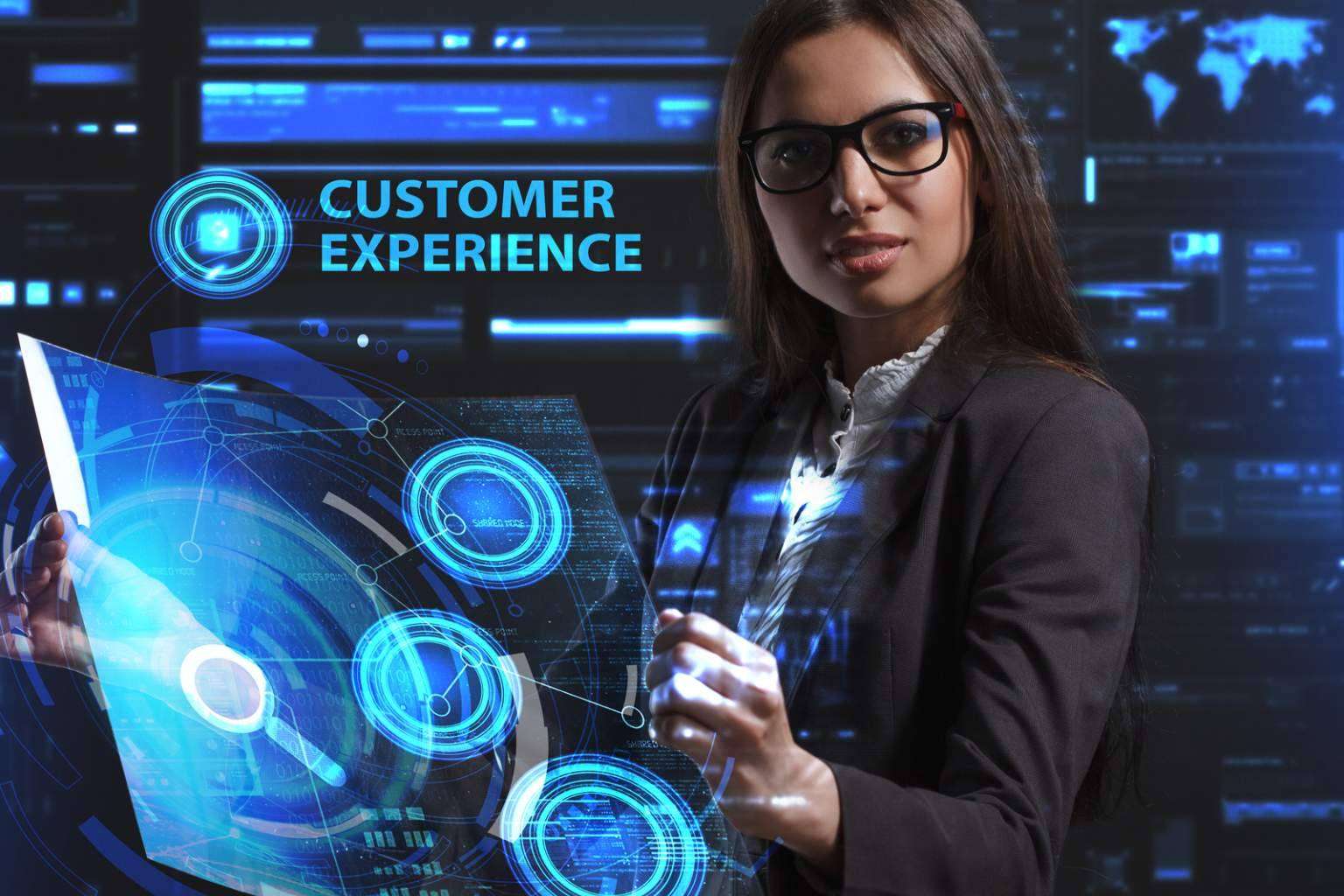 NICE presenta CXone Mpower, solución AI CX con colaboración continua e inteligencia avanzada ...