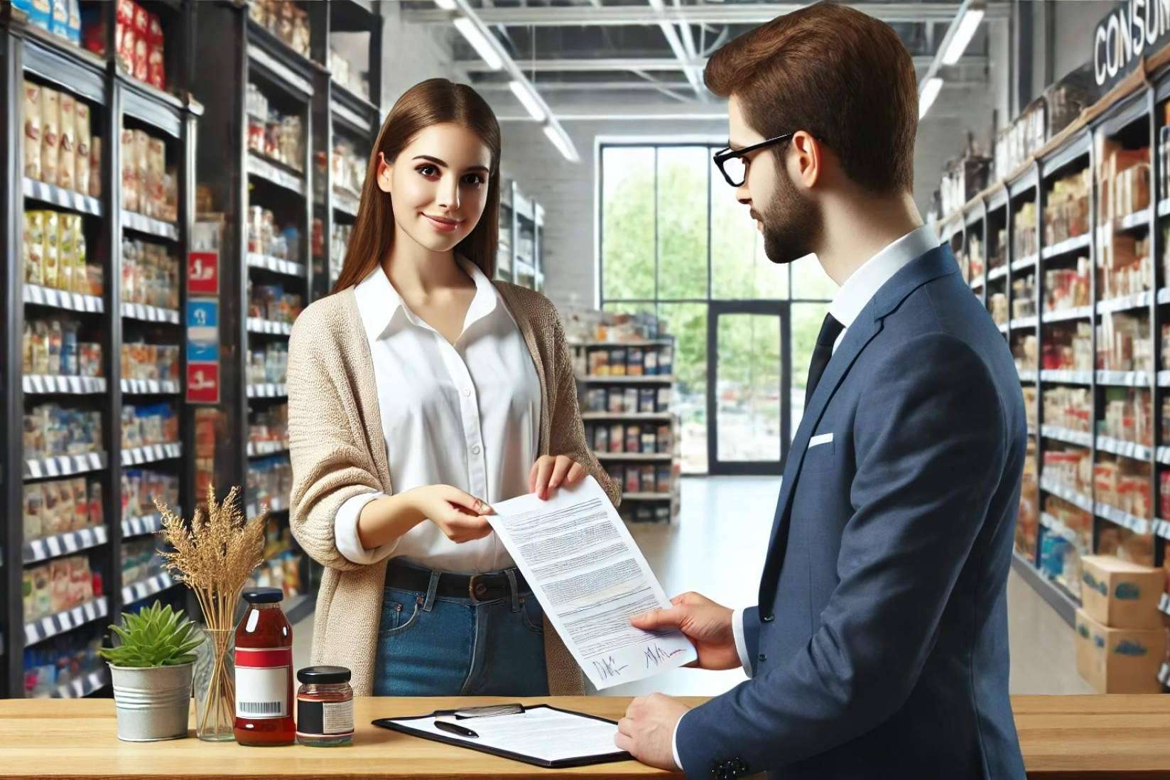 Tips importantes que todo consumidor debe conocer para proteger sus ...